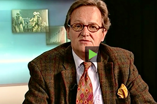 Interview on RT in early June – 🗝 Jan Oberg