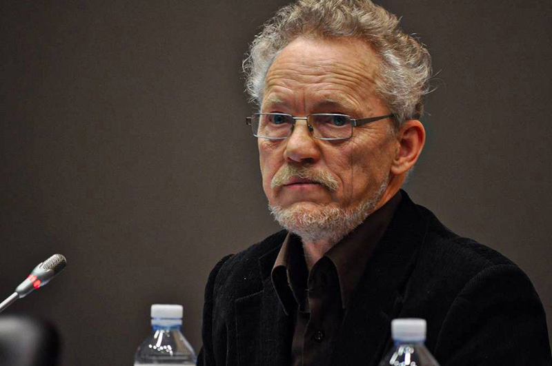 Ignoransens självberöm – 🗝 Jan Oberg